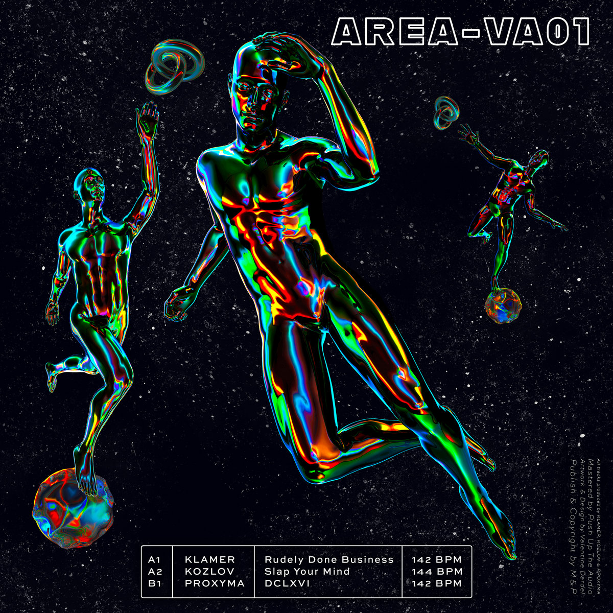 AREA-VA01 | AREA