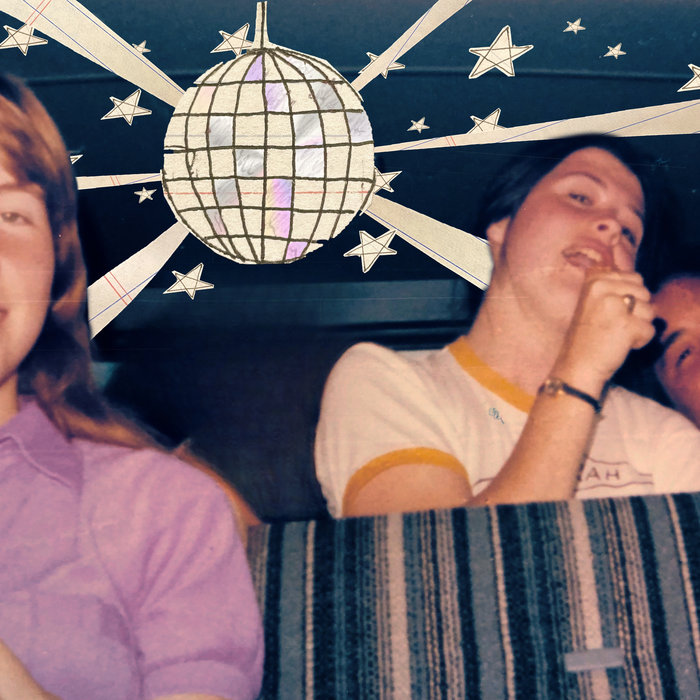 Last Last Time | Boys Go To Jupiter