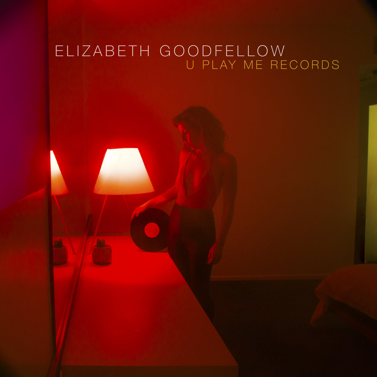 U Play Me Records | Beth Goodfellow