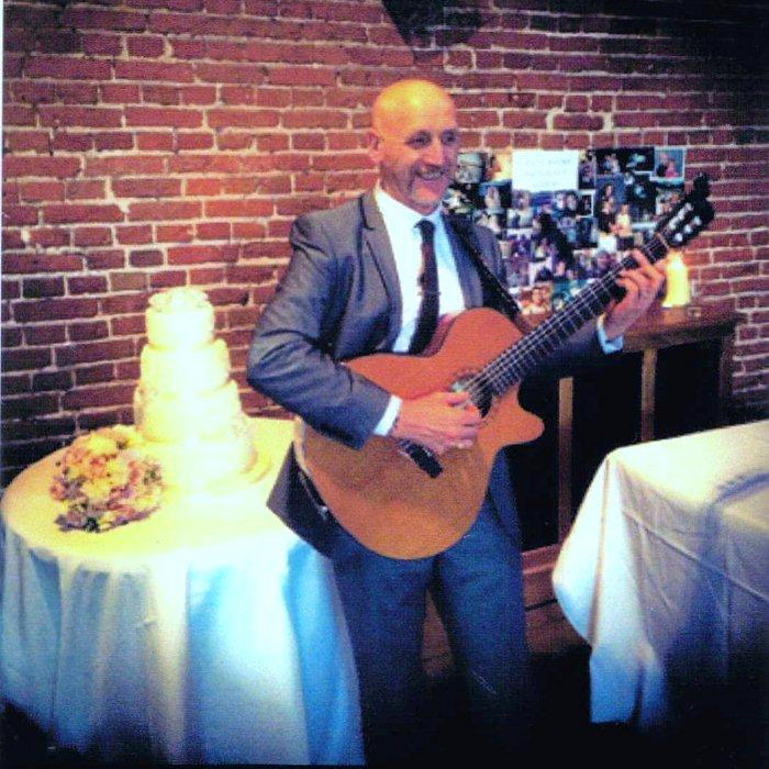 Music Samples | Kevin Nightingale