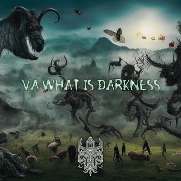 VA What is Darkness | Attack MuZik