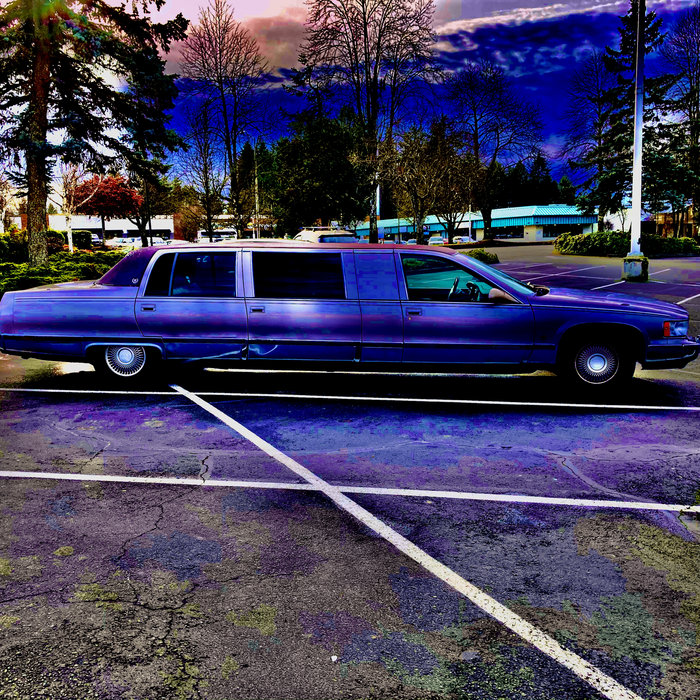 Take Another Look | Echo Tongues