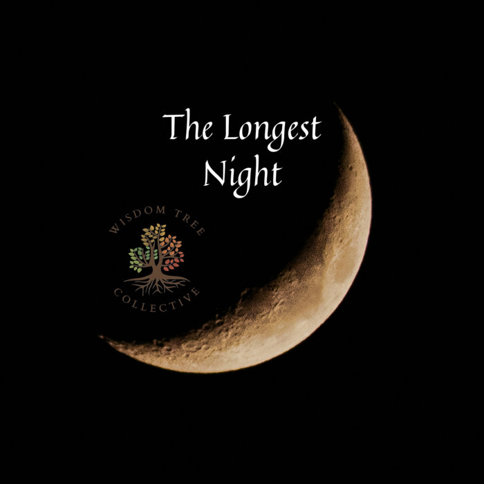 The Longest Night of the Year 2023 Virtual Service Soundtrack | Russell ...