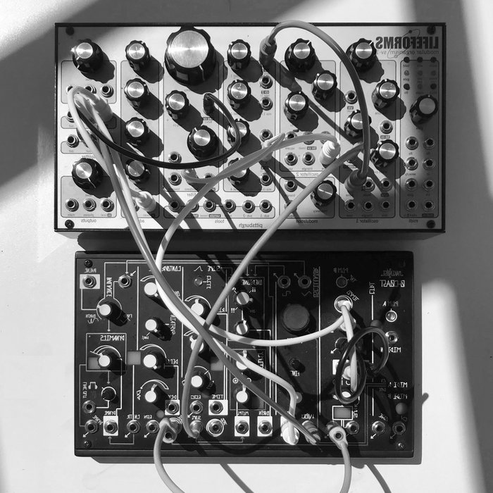 machine jams | machines.together