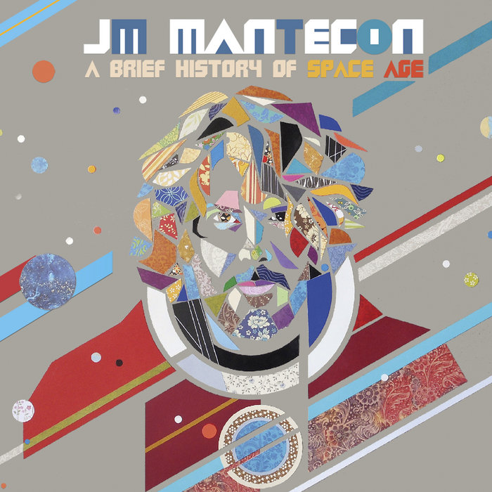 A Brief History of Space Age | JM Mantecon