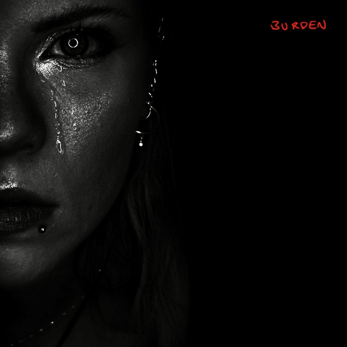 Burden | Kate McCabe