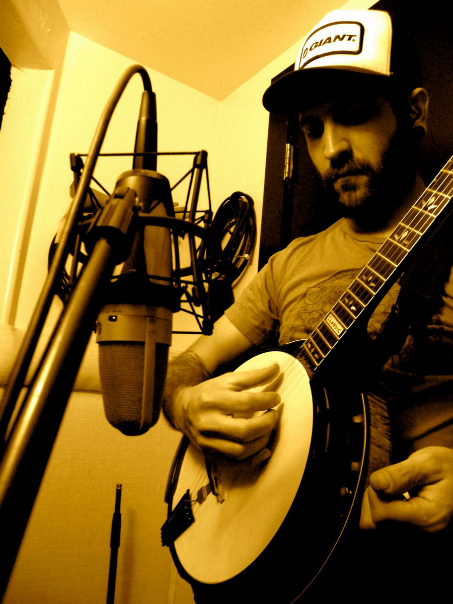 Sample Tracks | Jamie McDermott