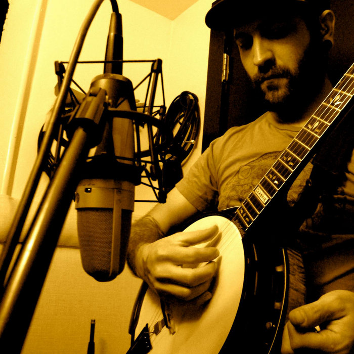 Sample Tracks | Jamie McDermott
