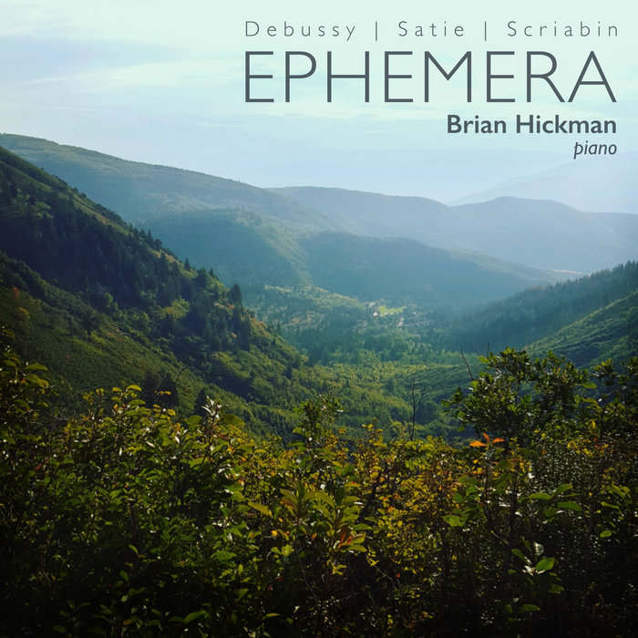 Ephemera | Brian Hickman | Afterpostmodernism