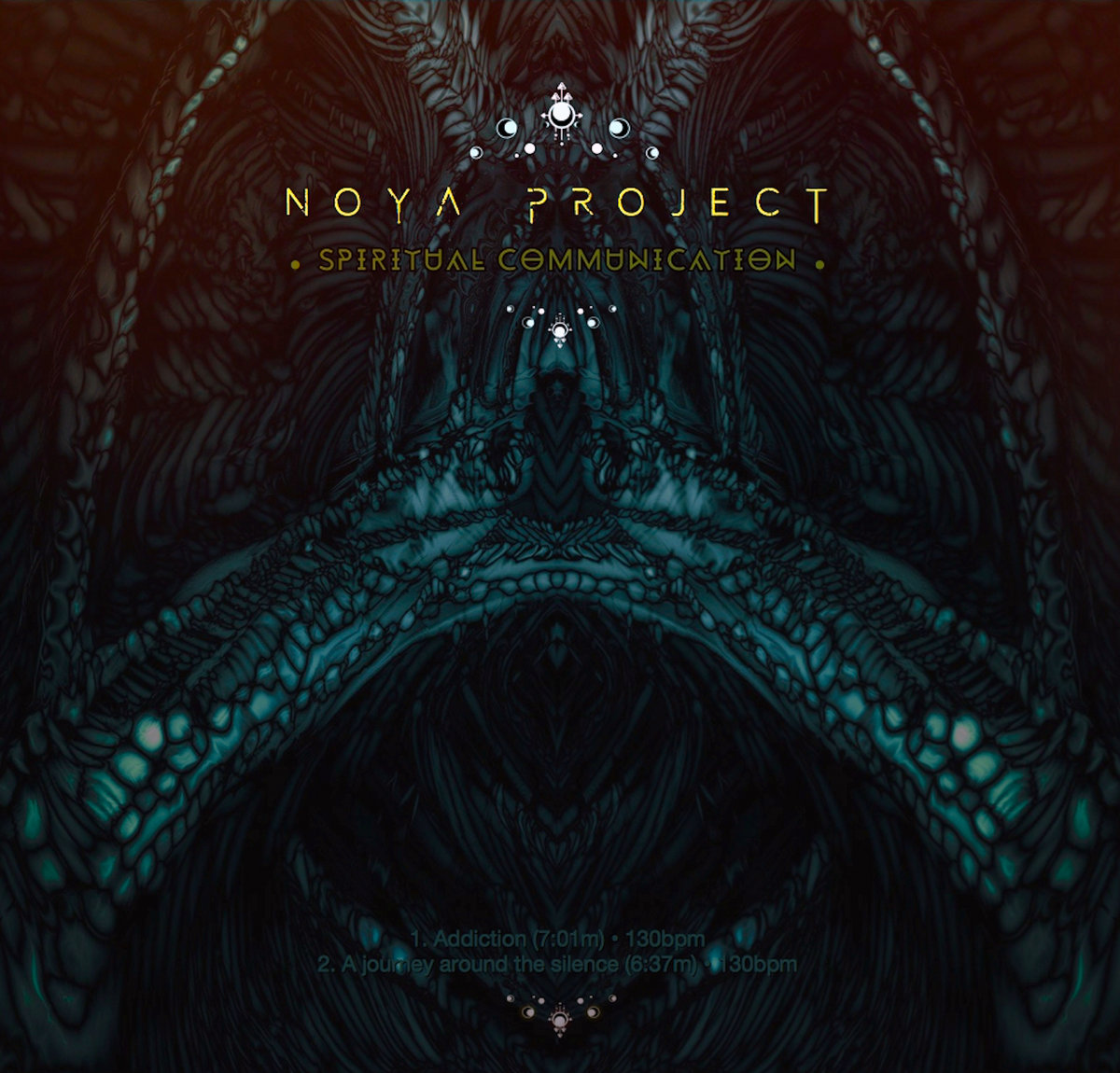Spiritual Communication | Noya Project | Balancé / Noya Project