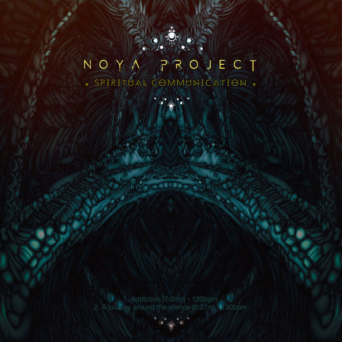 Spiritual Communication | Noya Project | Balancé / Noya Project