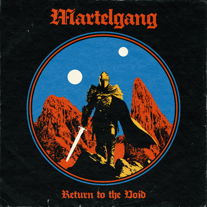 Return to the Void | Martelgang