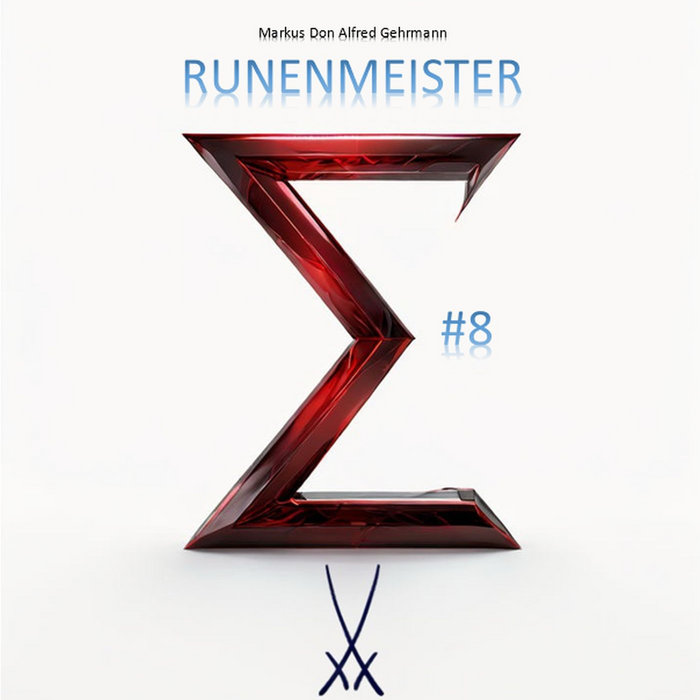 SIGMA#8 | Runenmeister