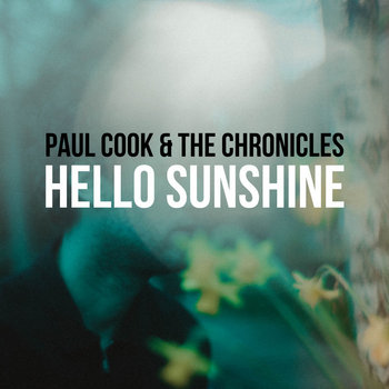 Music | Paul Cook & The Chronicles