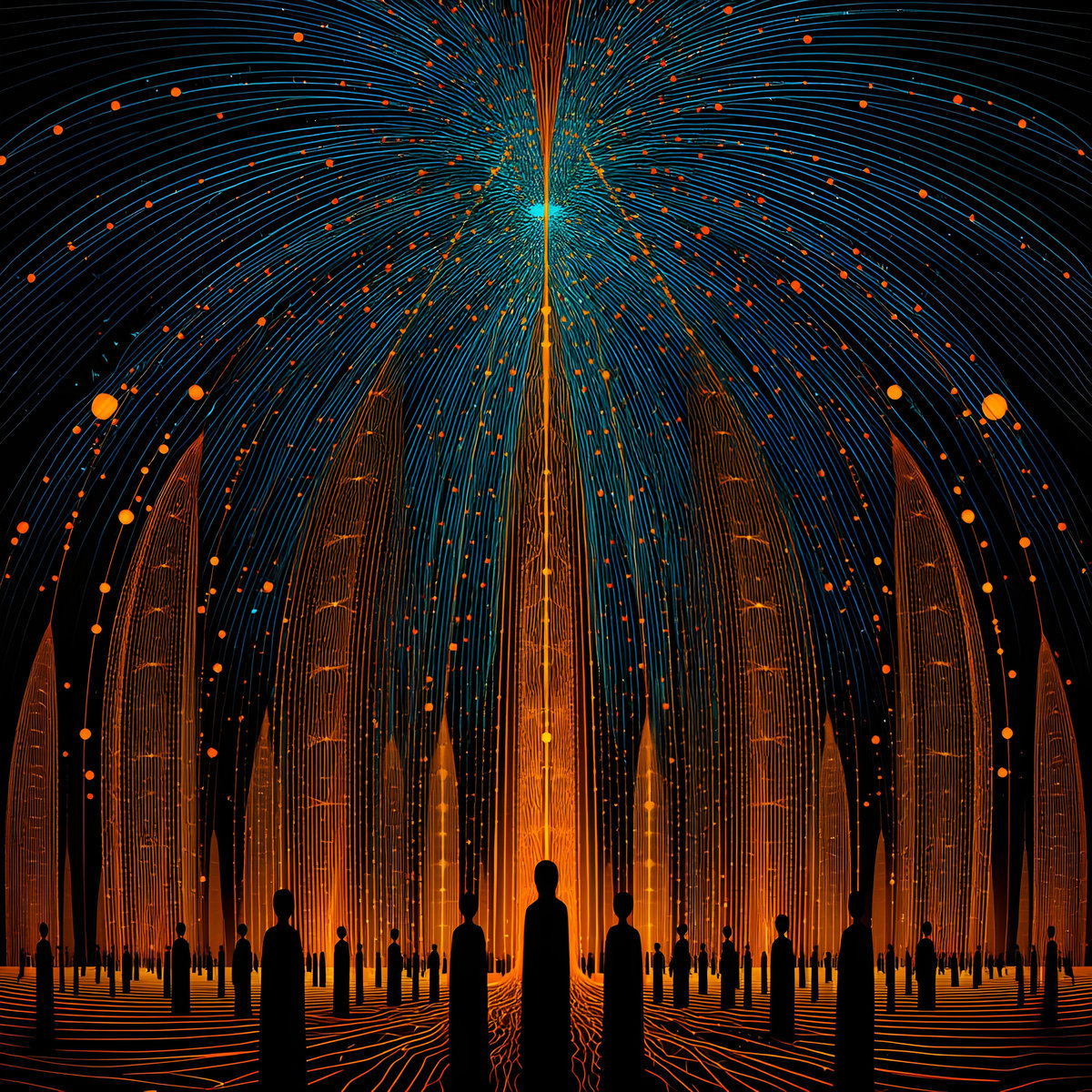 Astral Tune | The Funkaders