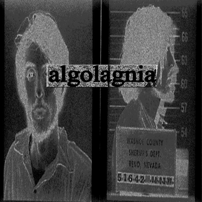 Algolagnia | Algolagnia | Tanac