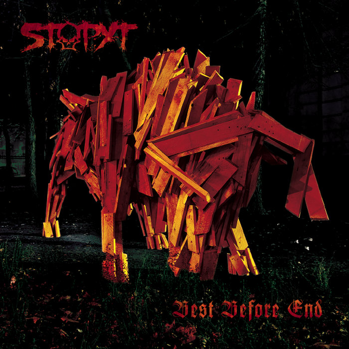 Best Before End | STOPYT