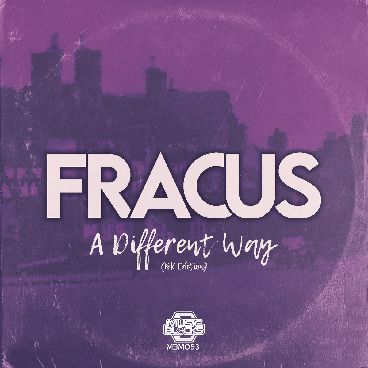 A Different Way (BK Edition) | Fracus