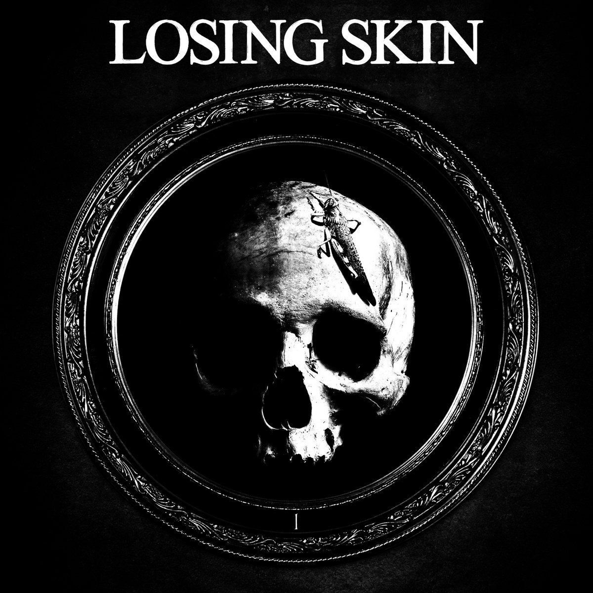 I: Infinite Death | Losing Skin
