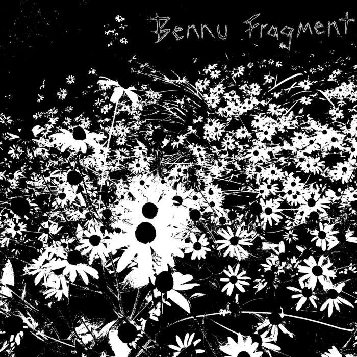 Bennu Fragment - S/T | Bennu Fragment | BSDJ