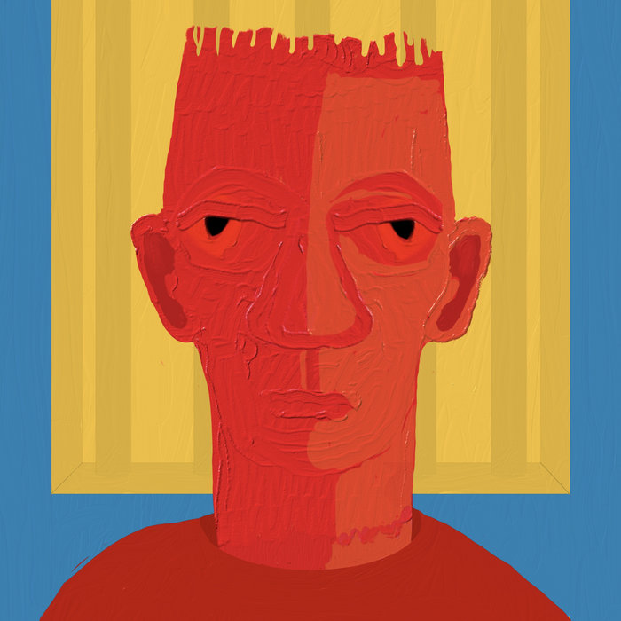 Florida Time | David Cantor and the Intrusive Horns | David Cantor