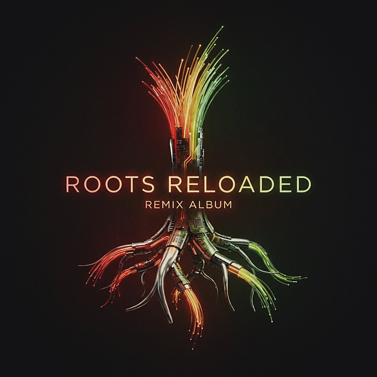 Roots Reloaded - The Remix Album | Beenie Flow