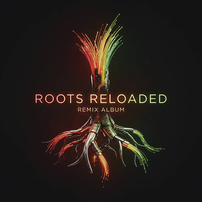 Roots Reloaded - The Remix Album | Beenie Flow