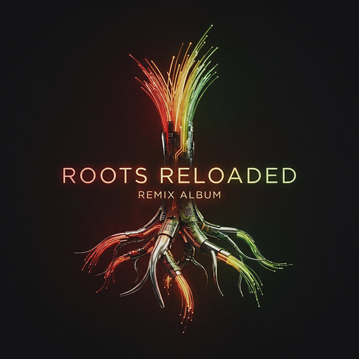 Roots Reloaded - The Remix Album | Beenie Flow