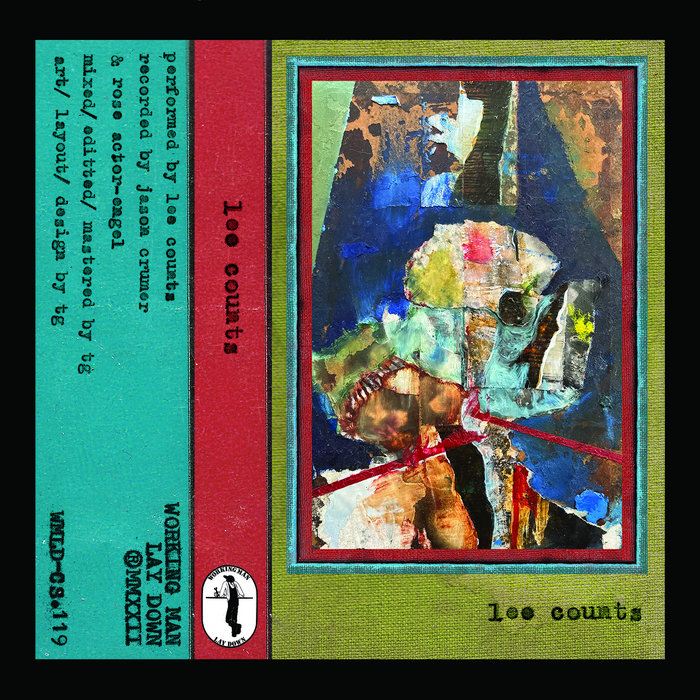 lee counts | lee counts