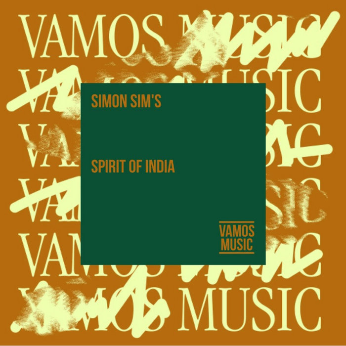 Simon Sim's - Spirit of India | Simon Sim's