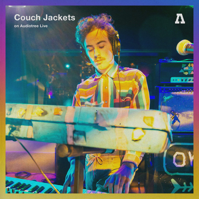 Couch Jackets on Audiotree Live | Couch Jackets