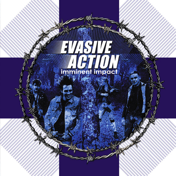 Imminent Impact | Evasive Action