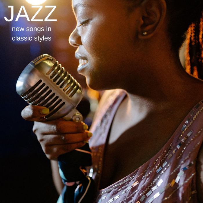 JAZZ | Clive Williams Songwriter