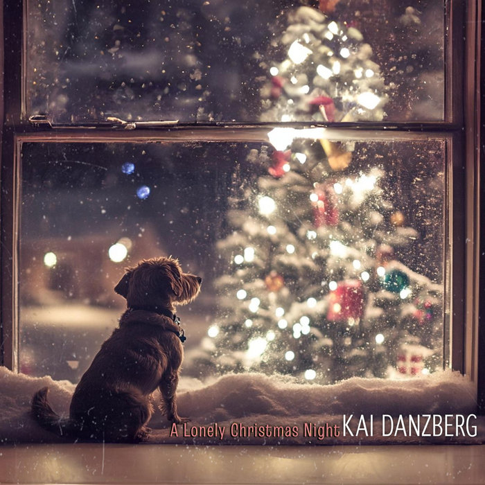 A Lonely Christmas Night | Kai Danzberg