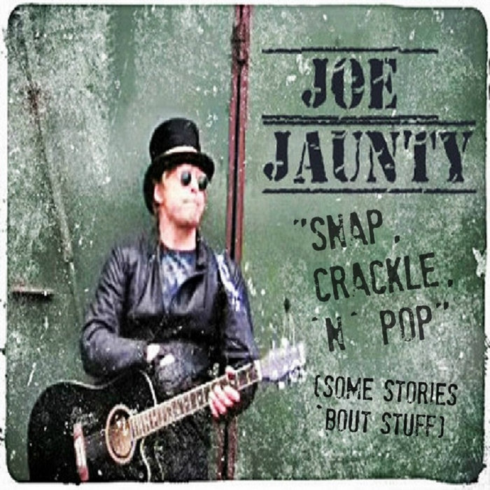 "ME" | © JOE JAUNTY | TheJoeJaunty