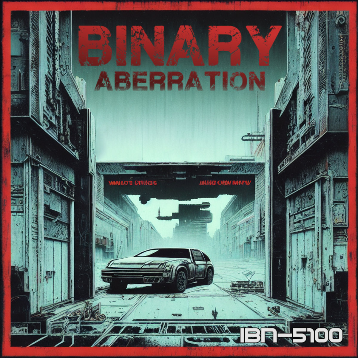 IBN-5100 | Binary Aberration
