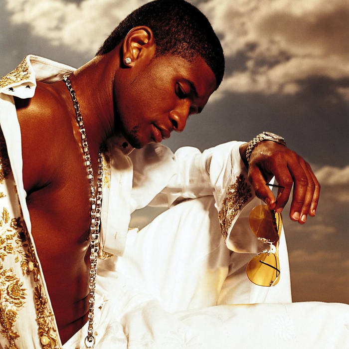 Usher U Dont Have To Call