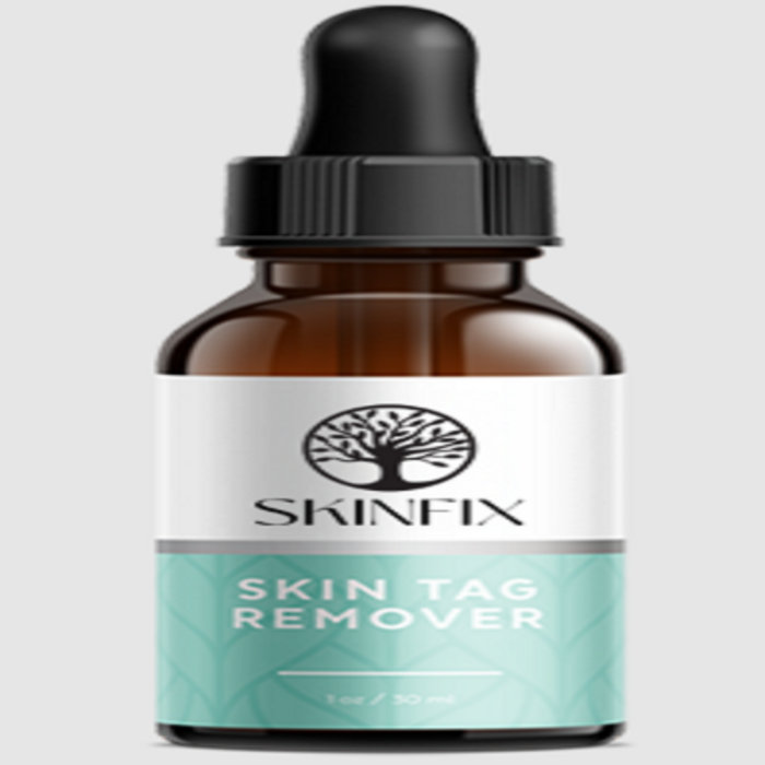Skin Fix Skin Tag Remover Reviews (New Update) New Side Effects Warning ...