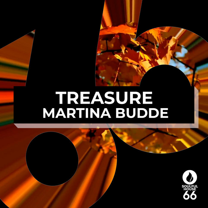 Treasure - Martina Budde (Extended Mix) | Martina Budde