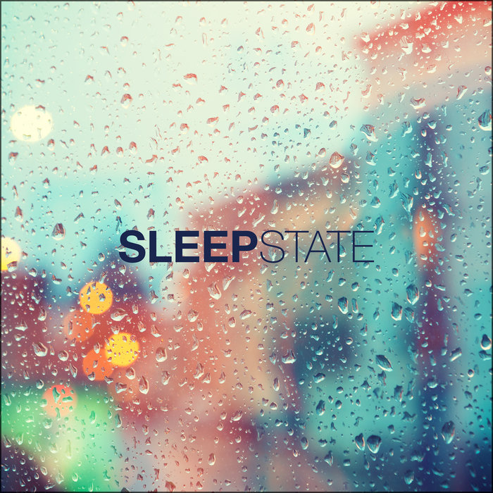 Sleep State | Finishing Move Inc.