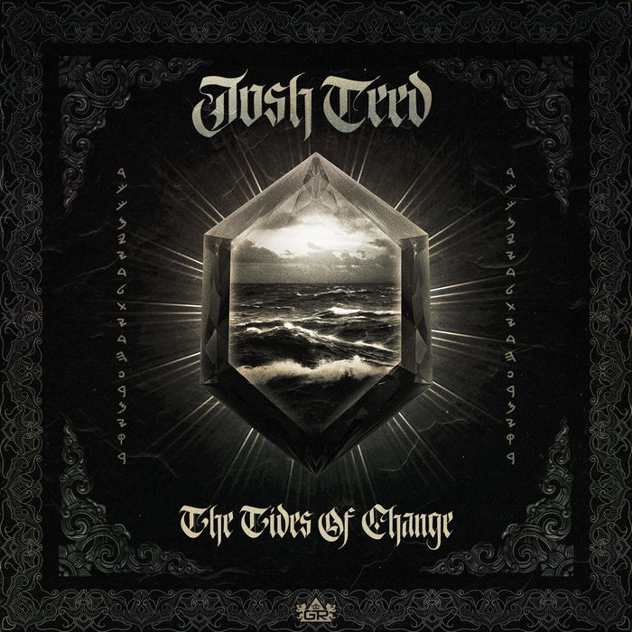 The Tides of Change | Josh Teed