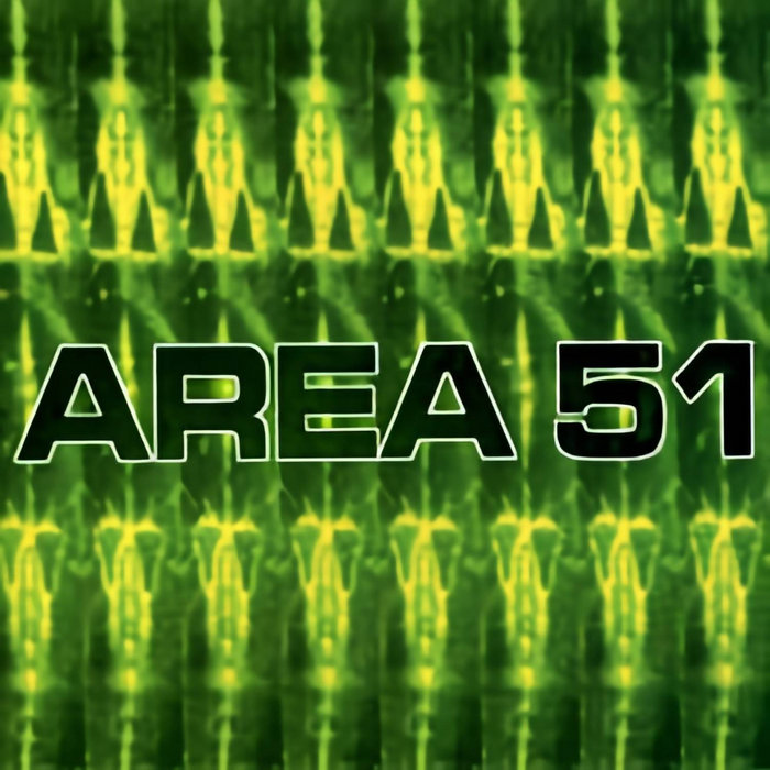 Area 51 | Rising Moon