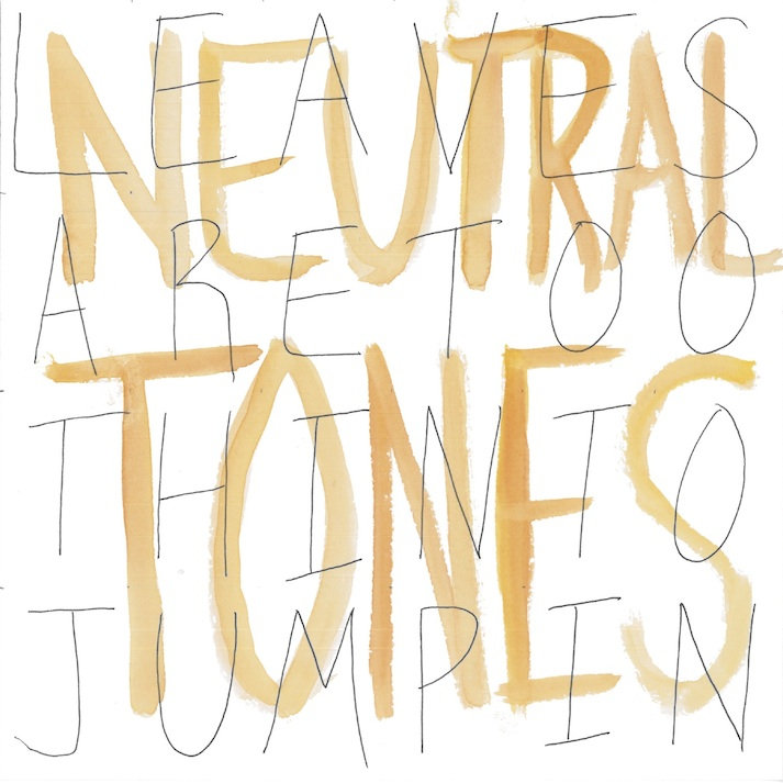 Neutral Tones | ibid.