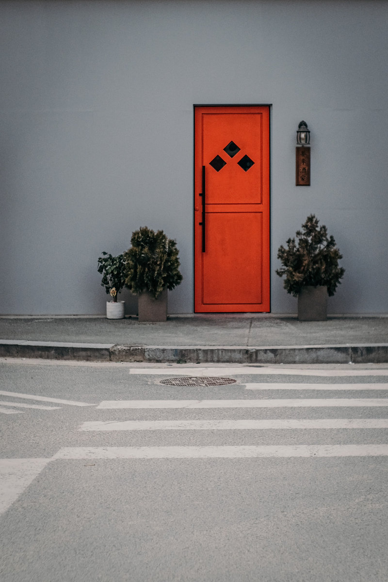 Door | Reeves
