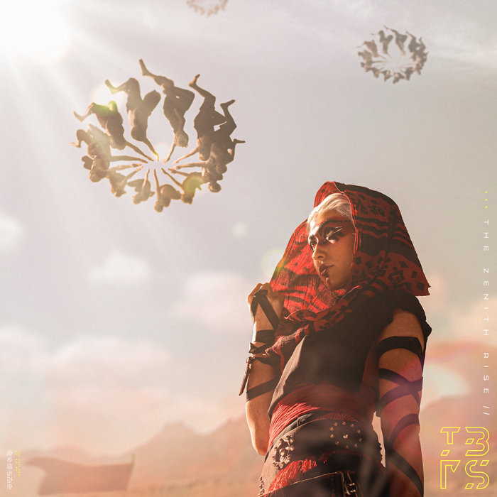 The Zenith Rise | I Built The Sky