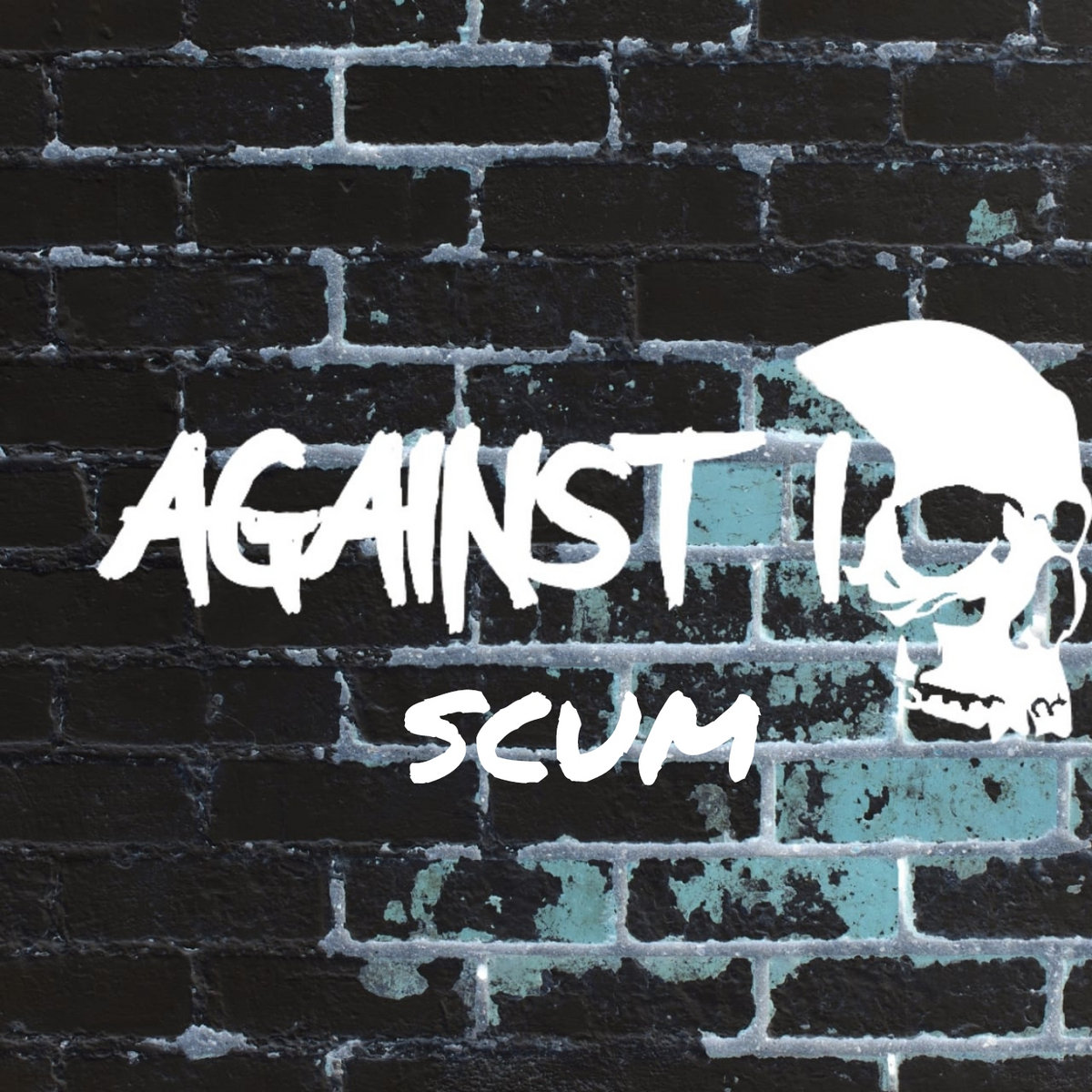SCUM | Against I | Insane Records