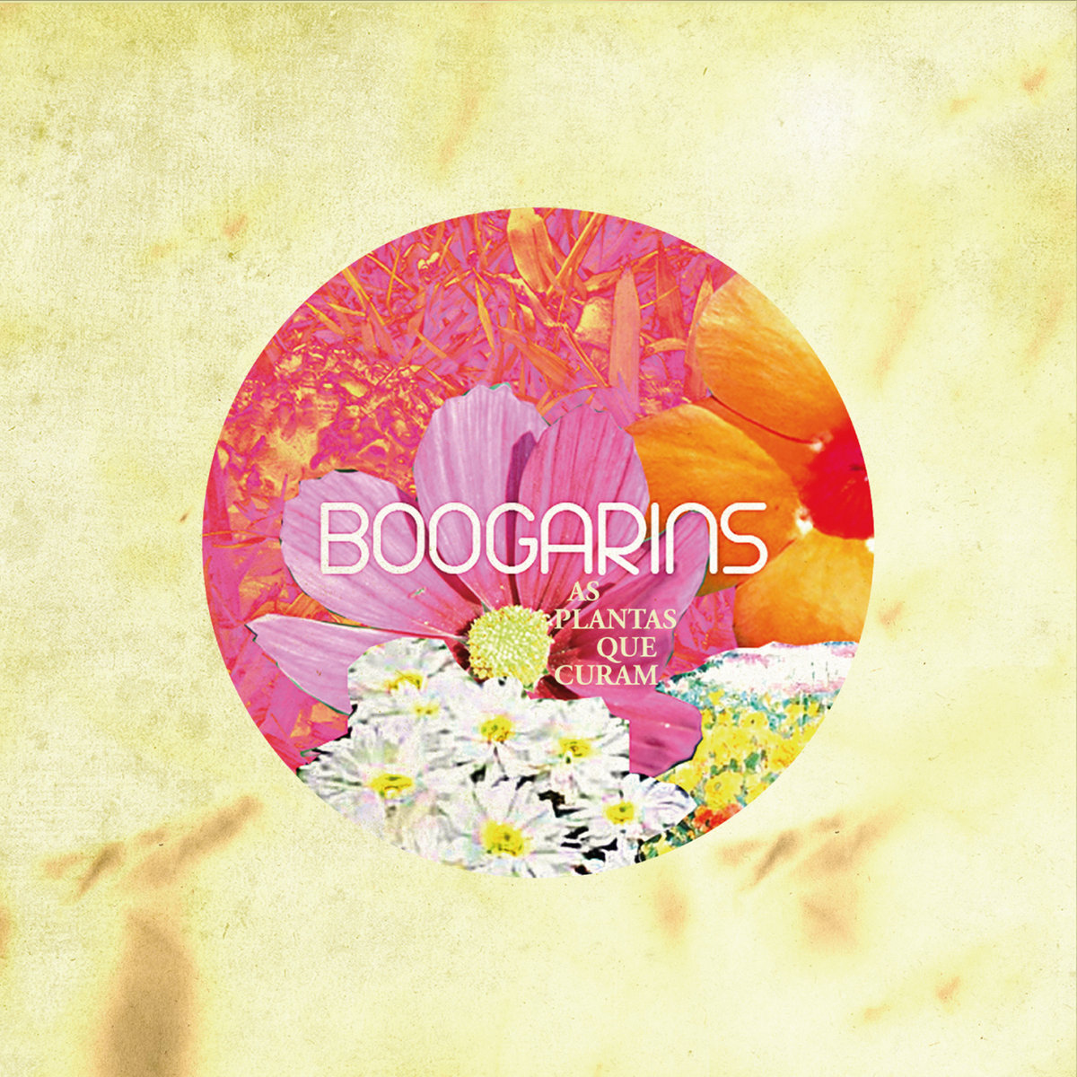 As Plantas Que Curam (10th Anniversary Deluxe Edition) | Boogarins