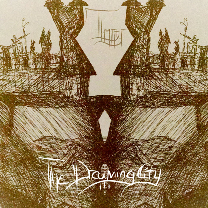 The Dreaming City III | Imrryr