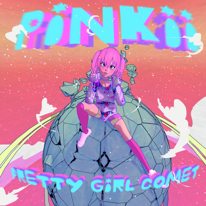 PiNKII