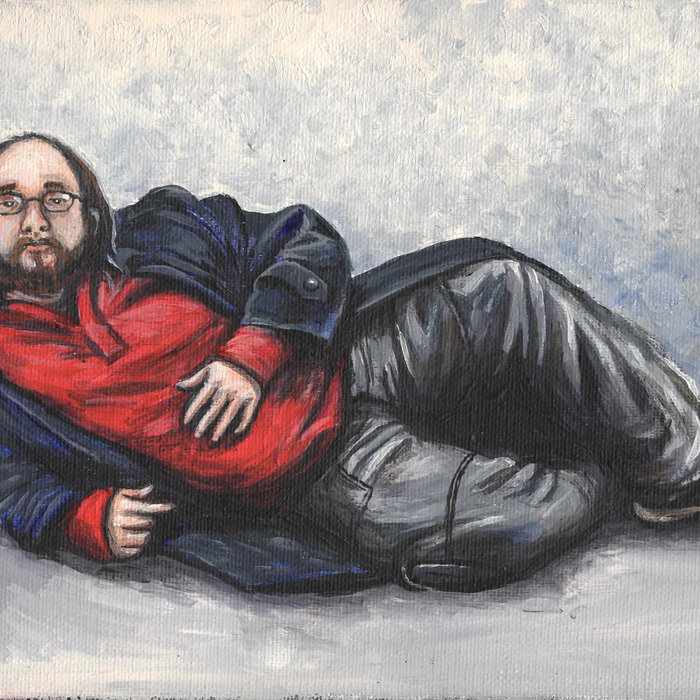 Azriel Johnson - As Real | Azriel Johnson | Writing Knights Press